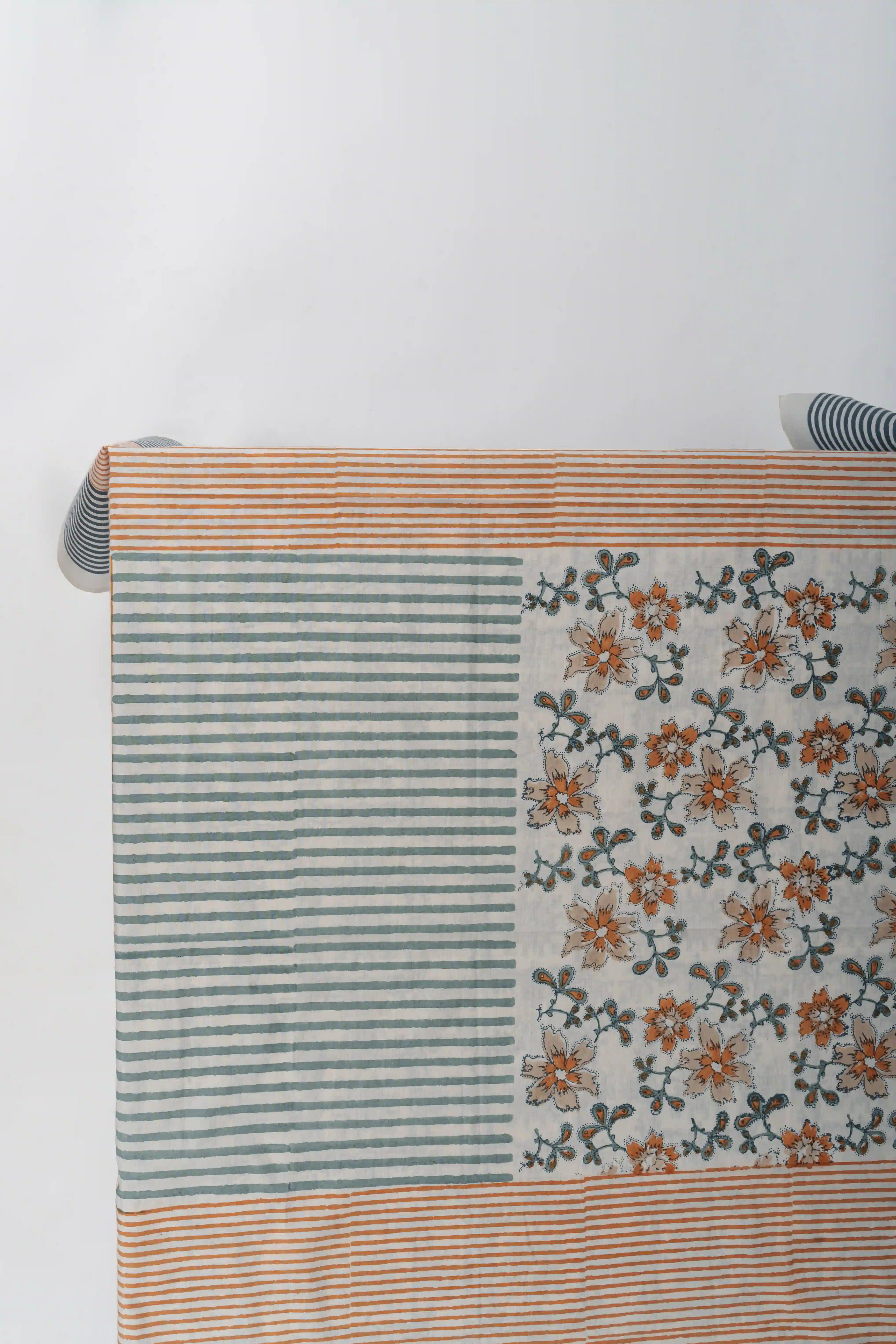 Zarmina Table Cover - Nayika Jaipur